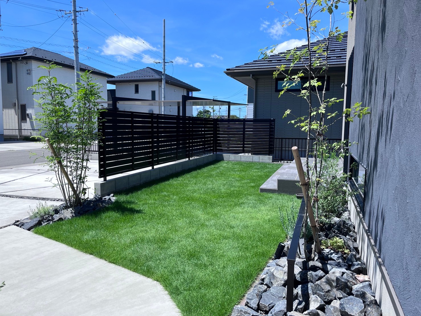 外構エクステリアリフォームは何から始める？おすすめの手順を解説 | 愛知・東海エリアのオシャレな外構・エクステリア専門店